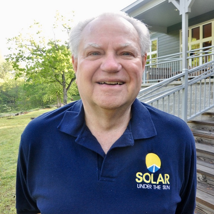 Solar Under the Sun | Leadership